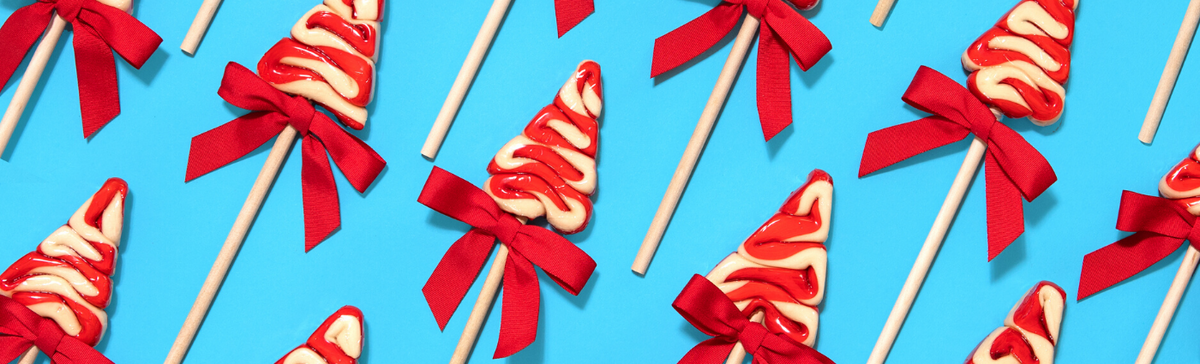 Christmas Candy | Hammond's Candies