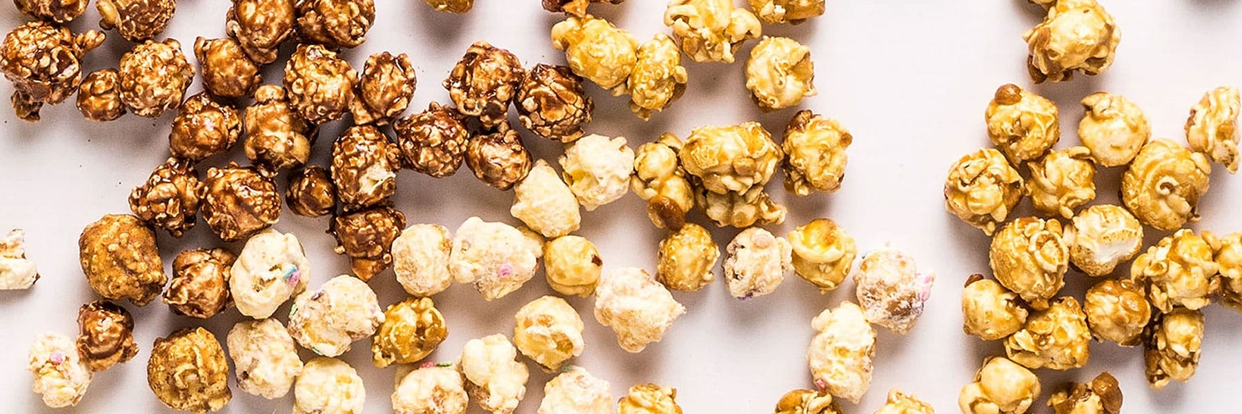 Popcorn – Hammond's Candies