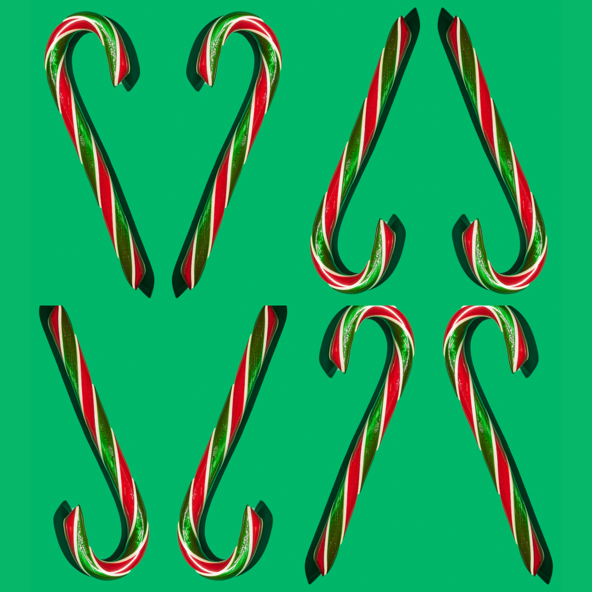 Candy Canes