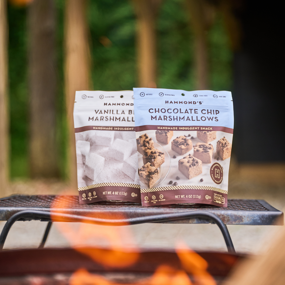 Hammond's Candies | Handmade in the USA | Tradition Since 1920