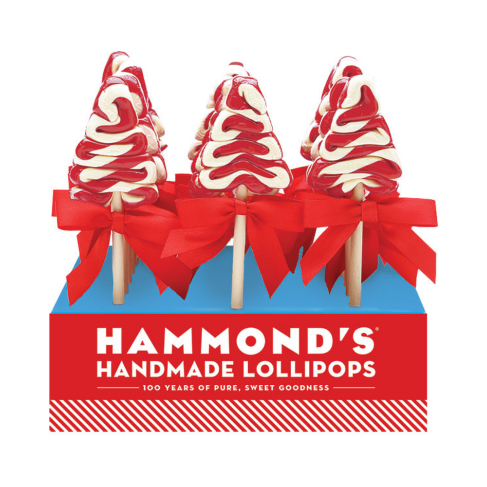Lollipops