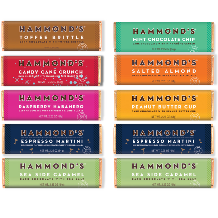 Gift Baskets Gift Boxes | Hammond's Candies