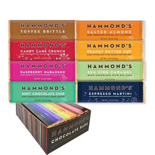 Gift Baskets Gift Boxes | Hammond's Candies