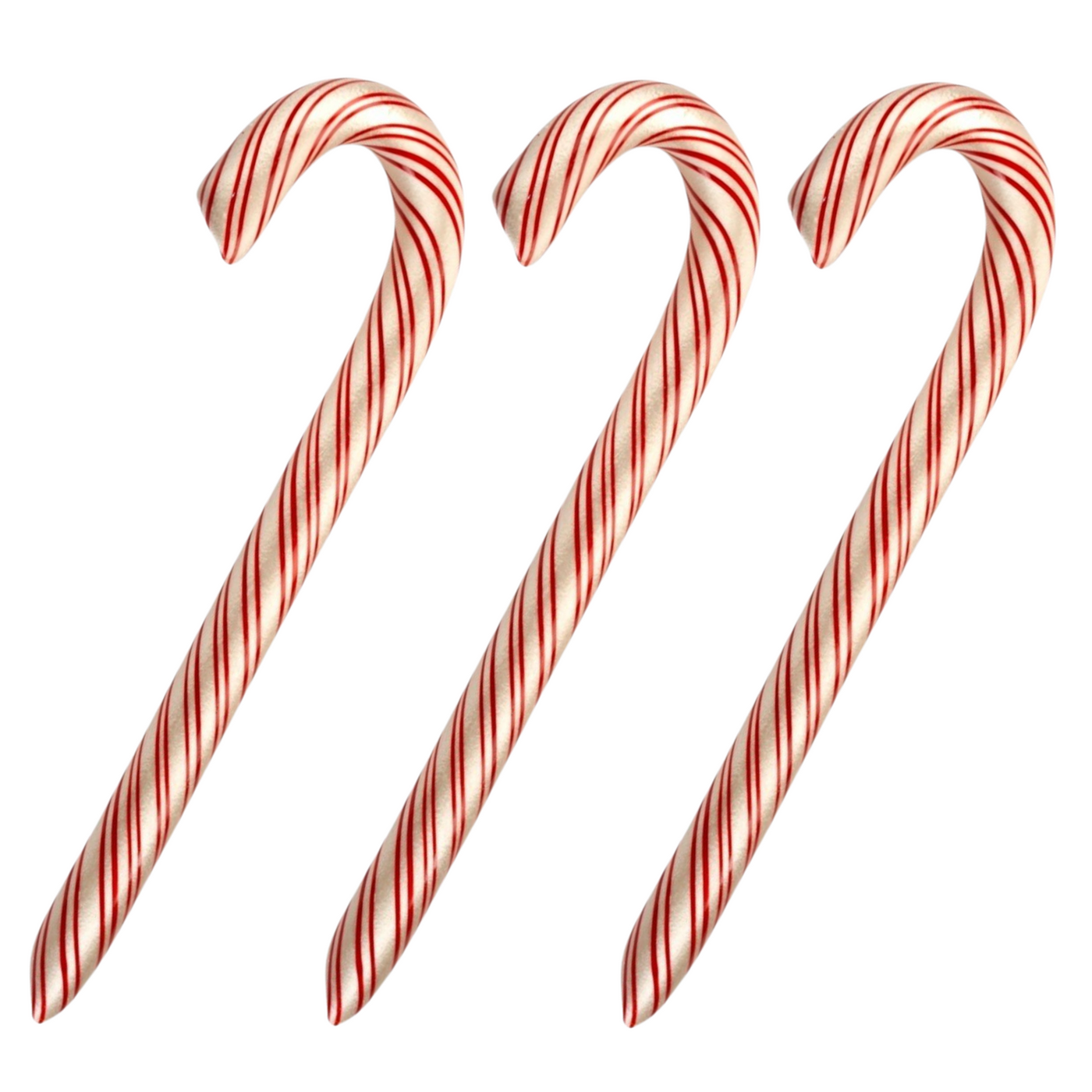Filled Candy Canes