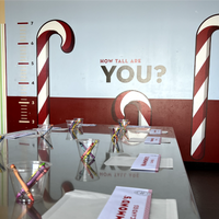 Book a Hammond's Candies Factory Tour