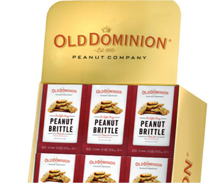 Our Sweet Legacy: Hammond's Candies History