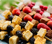 Our Sweet Legacy: Hammond's Candies History