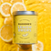 Natural Lemon Drop Tin | Hammond's Candies Since 1920