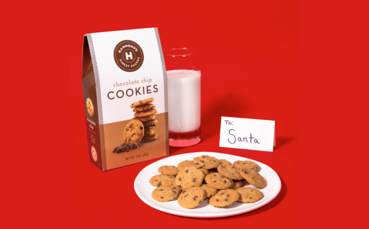 Hammond's Candies | Hand Made in the USA | Tradition Since 1920