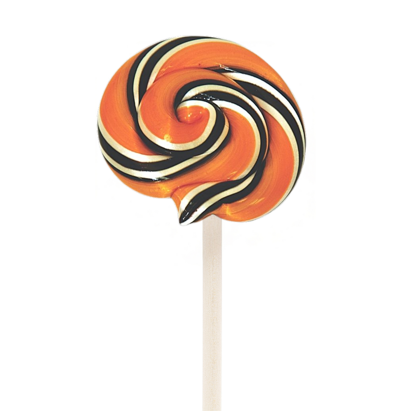 Lolli & Pops Orange Soda Lollipops