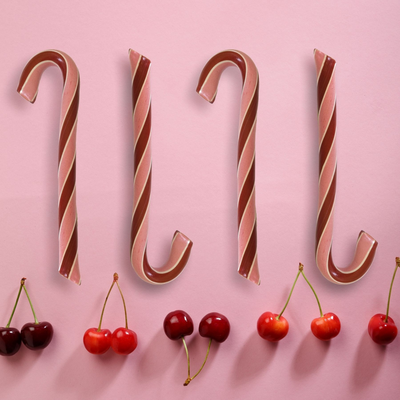 Organic Candy Canes