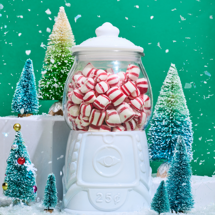 Natural Peppermint Puffs Bundles | Hammond's Candies Since 1920