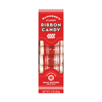 Ribbon Candy