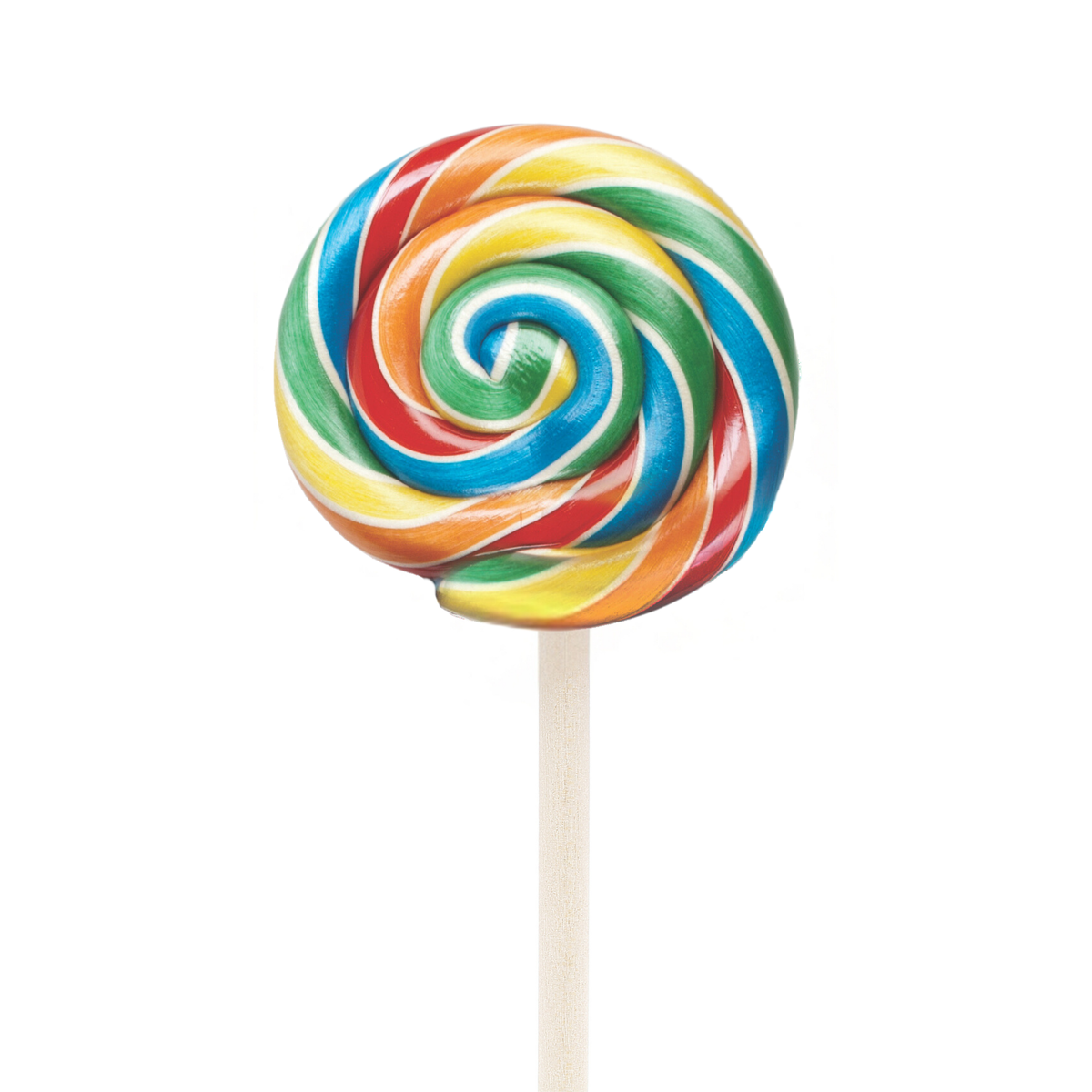 Lollipops