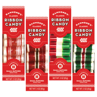 Ribbon Candy