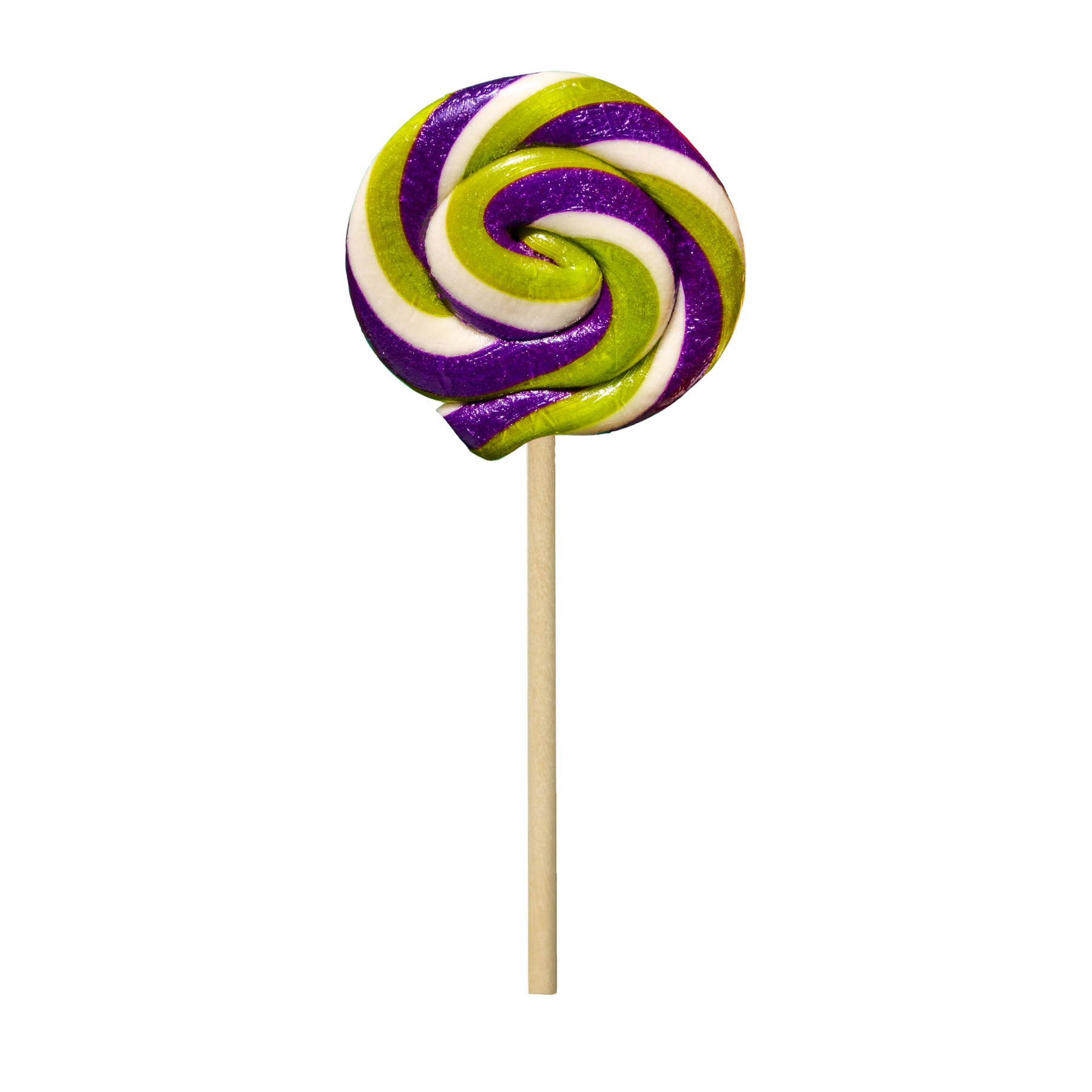 Sour Grape Lollipop | Hammond's Candies Since 1920