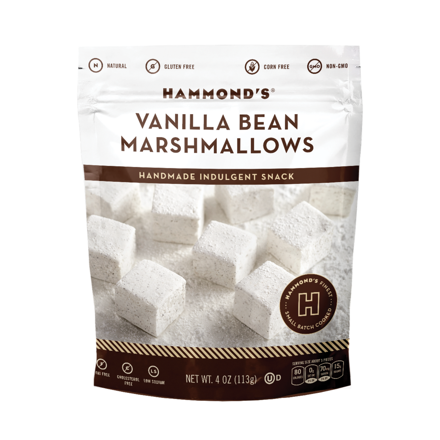 Hammond's Candies | Handmade in the USA | Tradition Since 1920