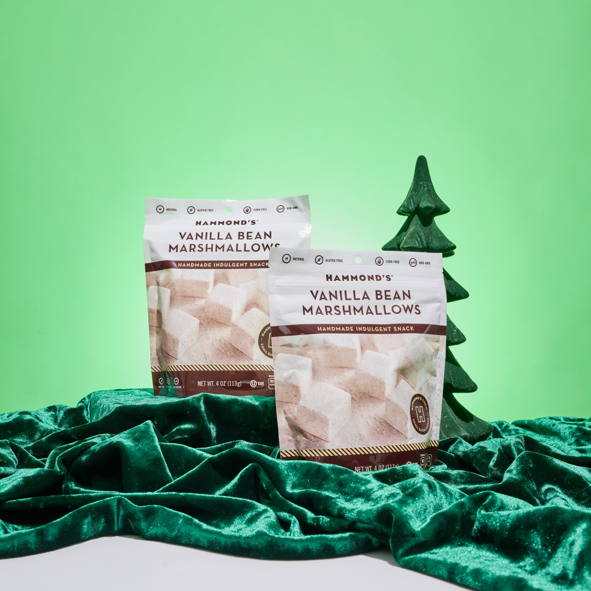 Hammond's Candies | Handmade in the USA | Tradition Since 1920