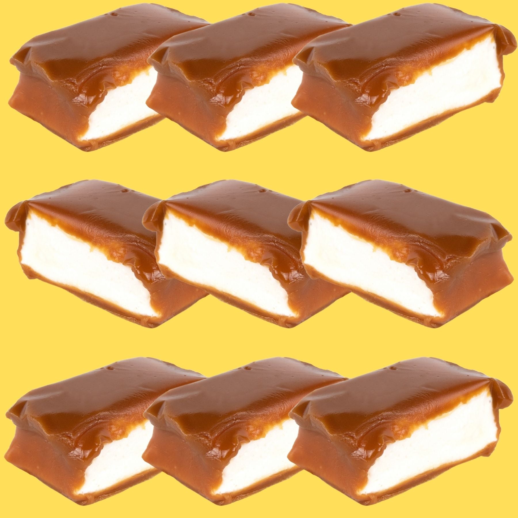 Natural Vanilla Mitchell Sweets – Hammond's Candies