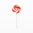Organic Lollipops Peppermint | Hammond's Candies