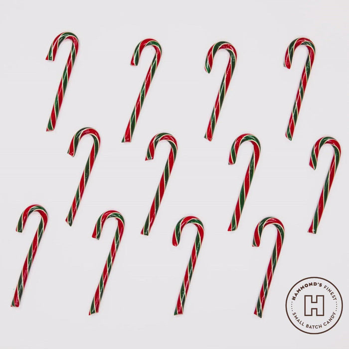 Candy Canes